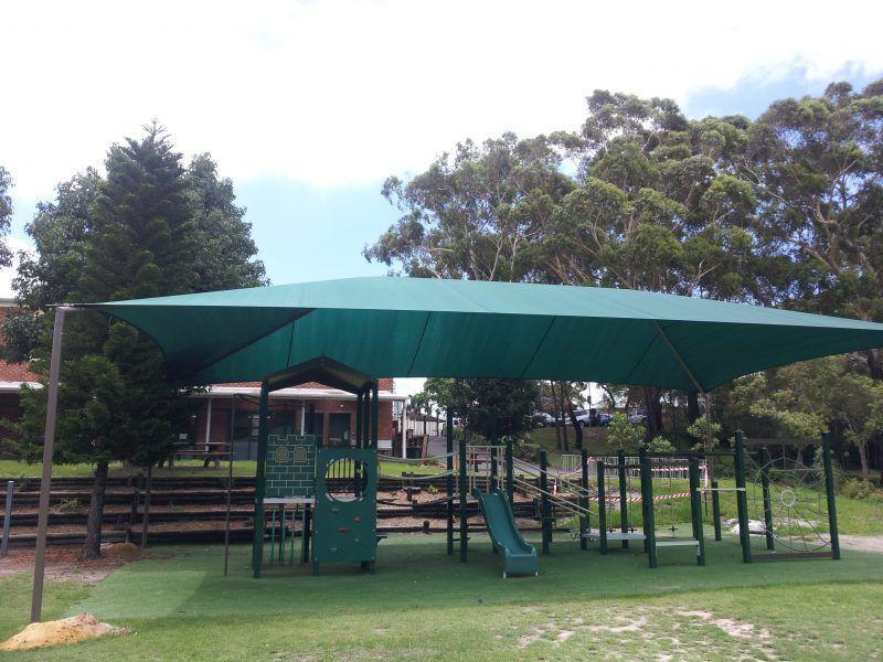 A guide to planning & designing school shade structures - Global Shade