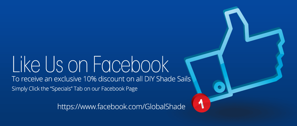 Shade Sails, Outdoor Blinds, Canopies, Awnings | Global Shade