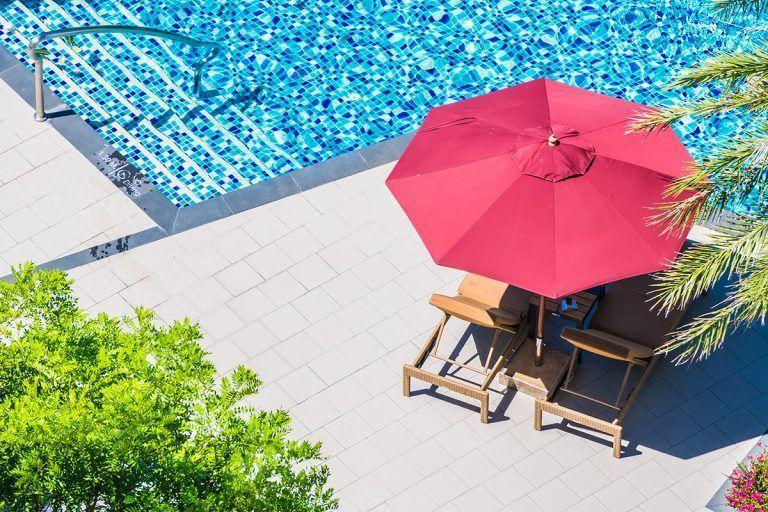 4 affordable ways to shade an outdoor area - Global Shade