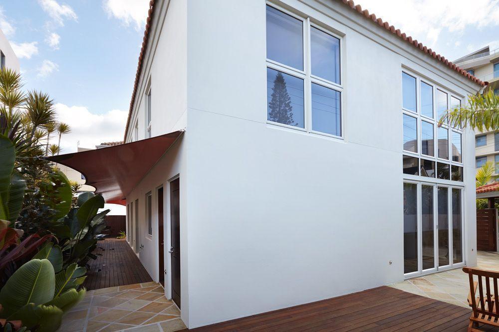 Shade Sails & Structures for Pathways - Global Shade