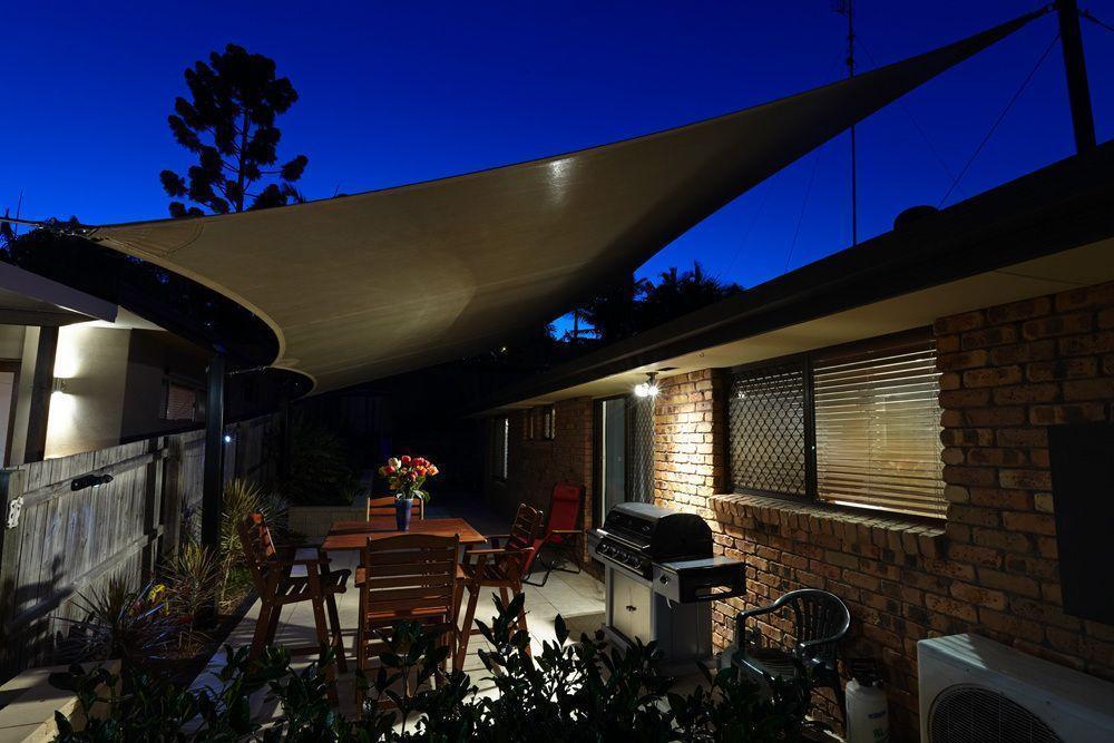Why Shade Sails Are the Best Patio Shade Solution - Global Shade