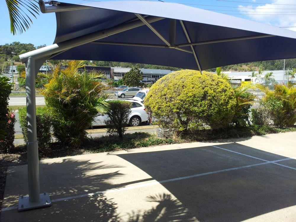 4 Considerations Before Ordering a Custom Shade Canopy - Global Shade