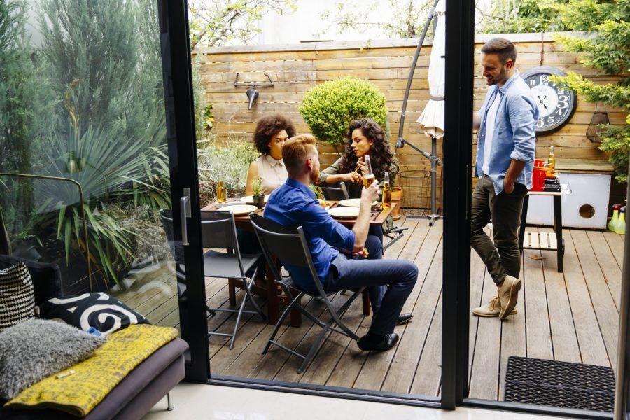 Three Shading Structures To Cool And Improve Your Home – Part 2 ...