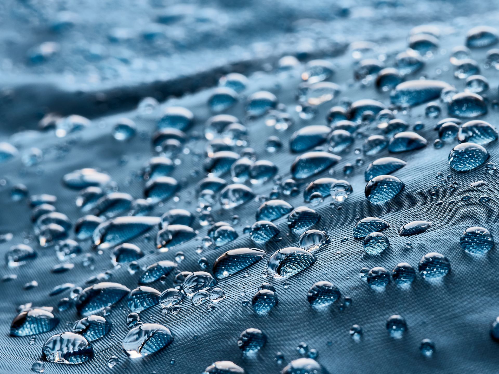 Can You Waterproof Shade Sails? We Answer This Popular Question ...