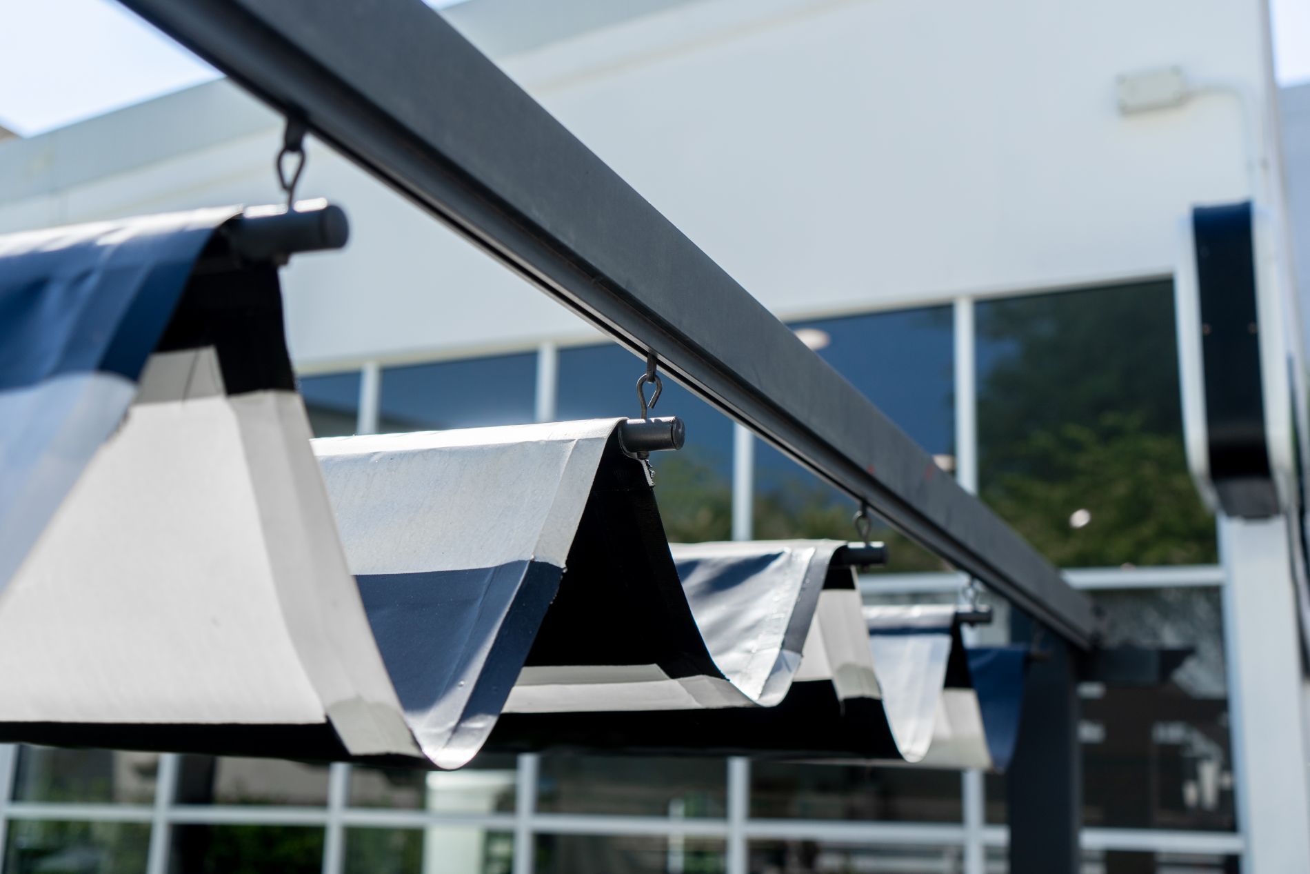 Stay Cool This Summer With Affordable Outdoor Shade - Global Shade