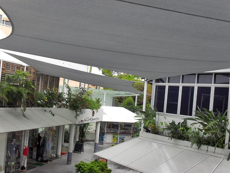 Extreme 32 Shade Cloth Fabric for Shade Sails - Global Shade